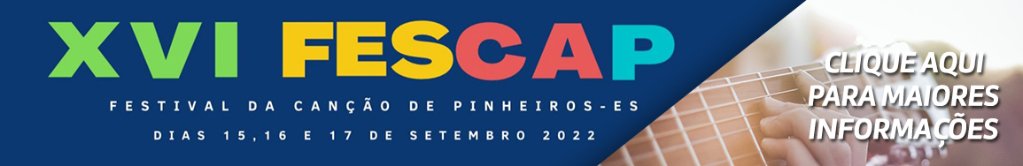 PREFEITURA MUNICIPAL DE PINHEIROS - ES